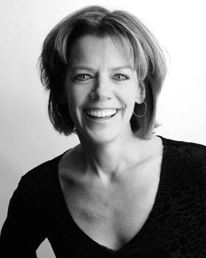 Rosebud Colored Glasses: Kristin Shepherd on $38,000 For A Friendly Face