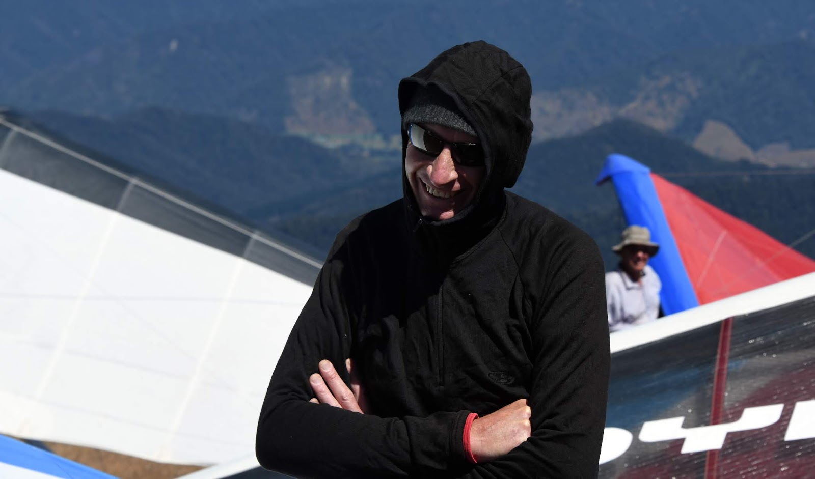 New Zealand Hang Gliding Competitions: 2019 Gallery