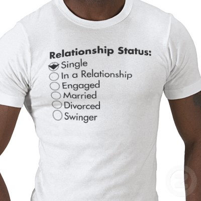 Single relationship status quotes ~ Googly status