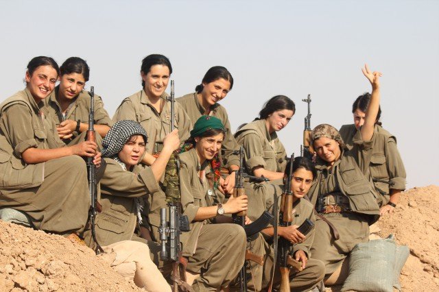 La guerra de Erdoğan contra las mujeres // Dilar Dirik - Lobo Suelto! La guerra de Erdoğan contra las mujeres // Dilar Dirik - Lobo Suelto!