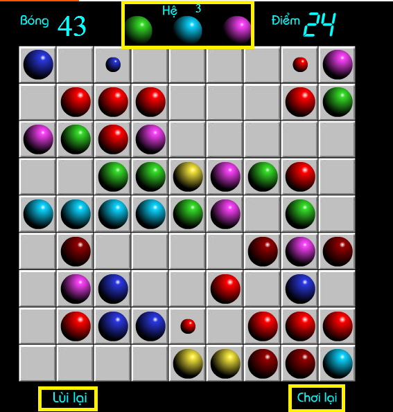 Game Line 98 Màn Hình Rộng - Chơi nhanh trên Cốc Cốc - chplayandroid.net