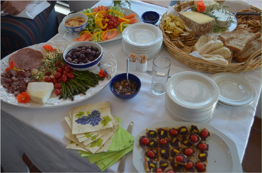 .: Charles Withington's Darling Wine Shop opens