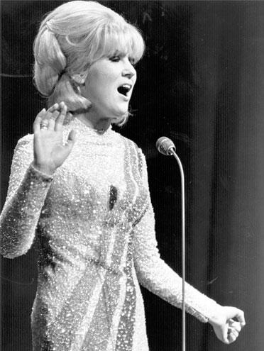 Music N' More: Dusty Springfield