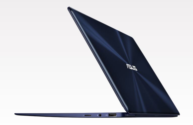 Asus Zenbook UX331UN Resmi Mendarat di Indonesia, Ultrabook Powerful ...