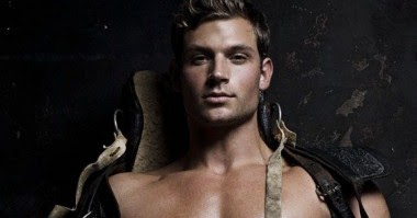 Deseos Masculinos: Brody Boyd