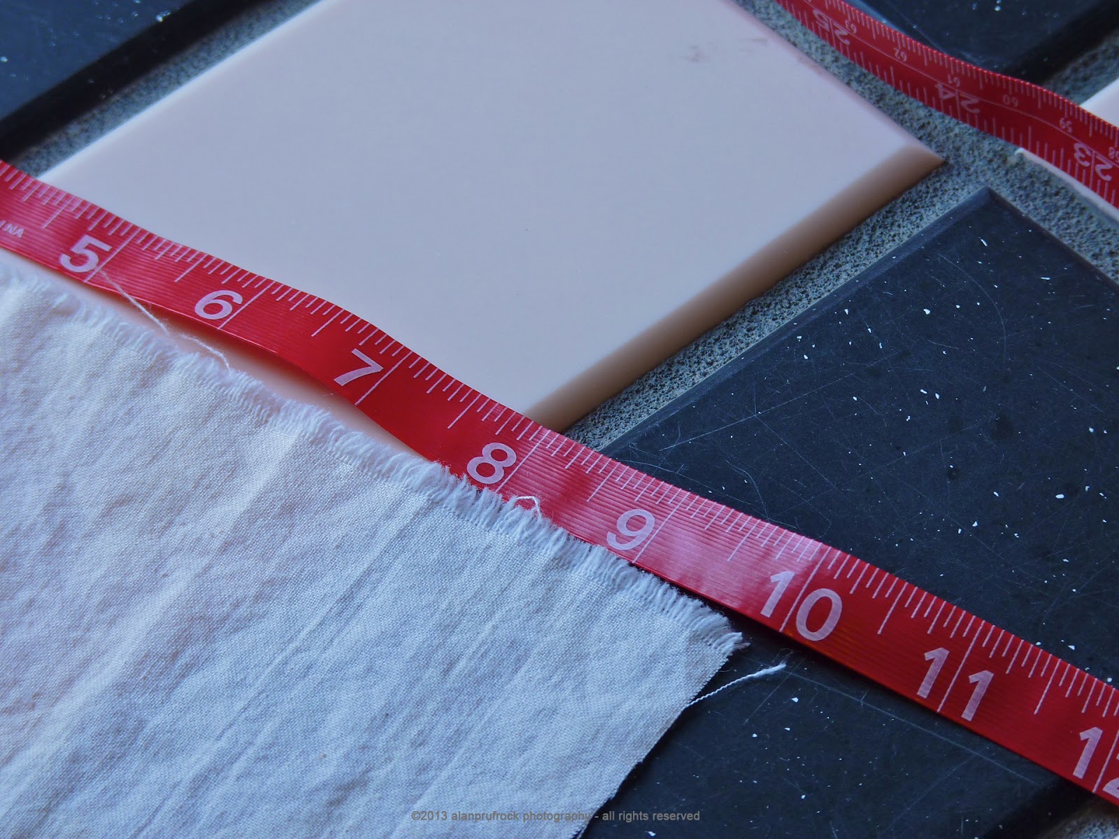 fundoshi fabric photos and more: Making the First Fundoshi