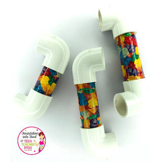 How to make Whisper Phones | Foundation into First