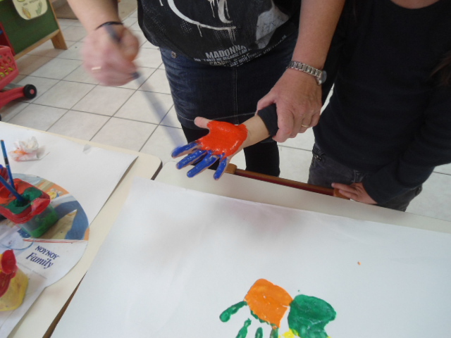 .~~kindergarten teacher ~~ΝΗΠΙΑΓΩΓΟΣ.....ΧΡΩΜΑΤΑ ΚΑΙ ΑΡΩΜΑΤΑ..: ΑΝΟΙΞΗ ...