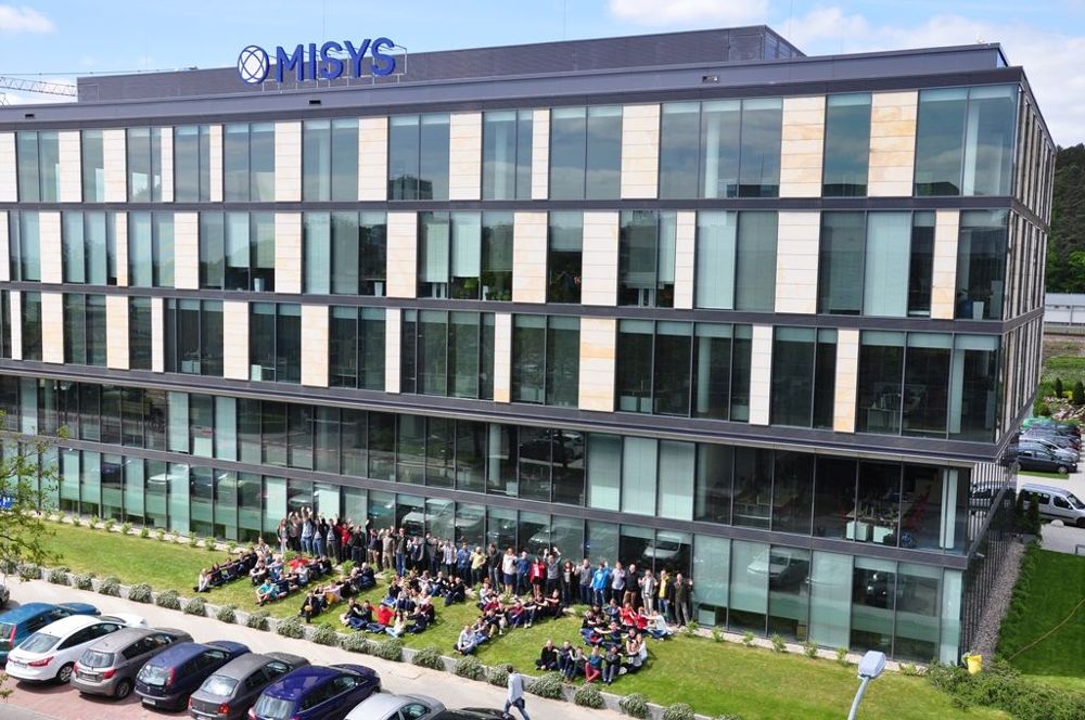 Software Material: MISYS COMPANY IS HIRING FRESHERS FOR SOFTWARE ...