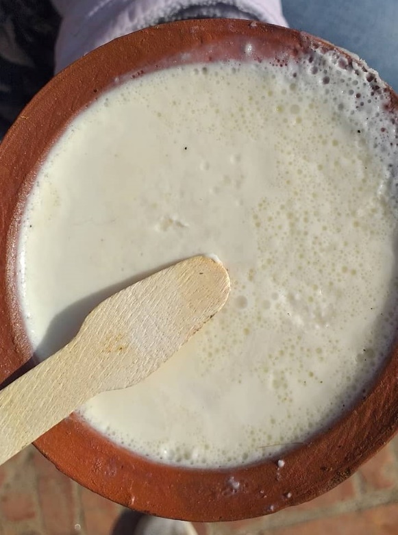 One Day in Bhaktapur