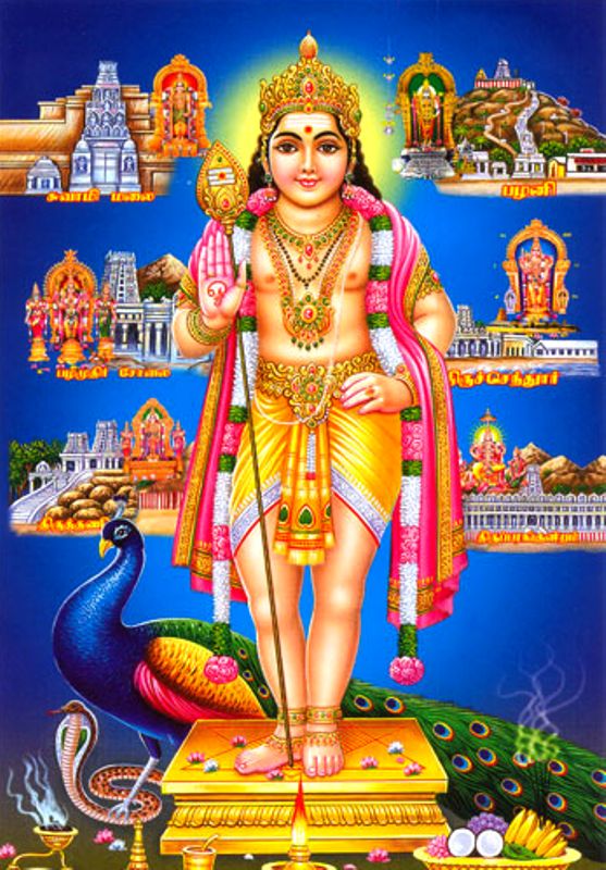 Lord Murugan Kartikeya HD wallpaper - Lovexpose wallpaper love sms ...