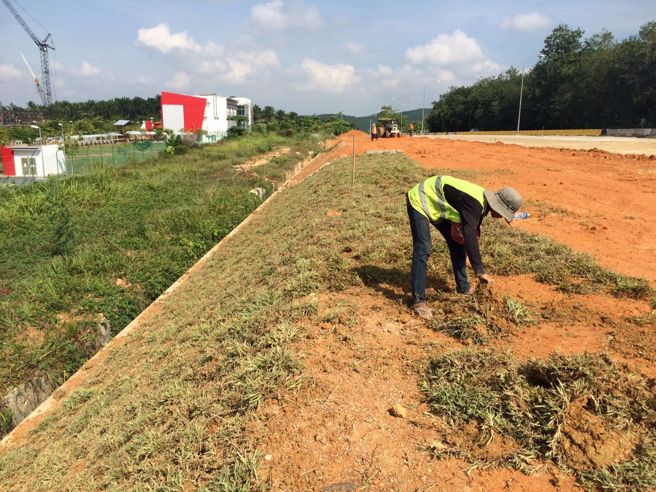 NILAIMAS SERVICES (TIA, TMP, EIA, ESCP, SIA CONSULTANT ) REGISTERED ...