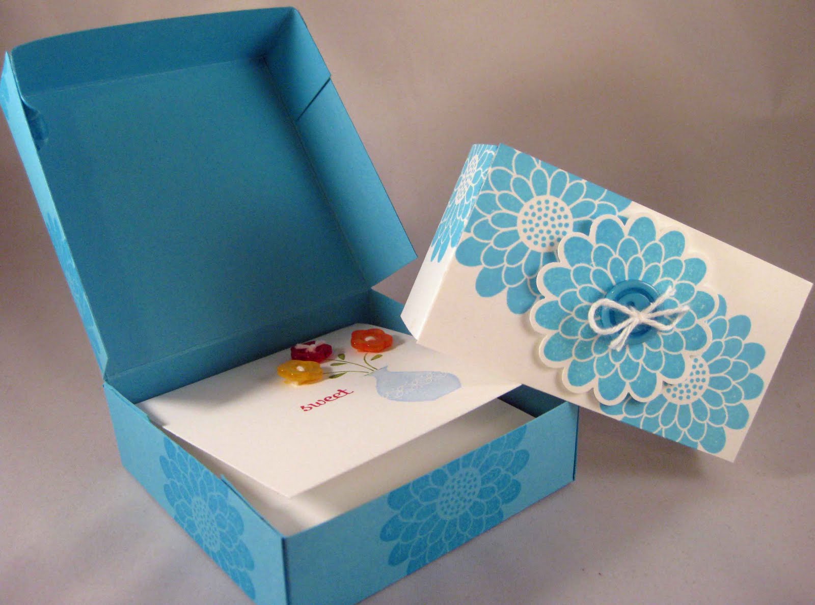 Southern Inkerbelles Mini Pizza Box Southern Inkerbelles Mini Pizza Box