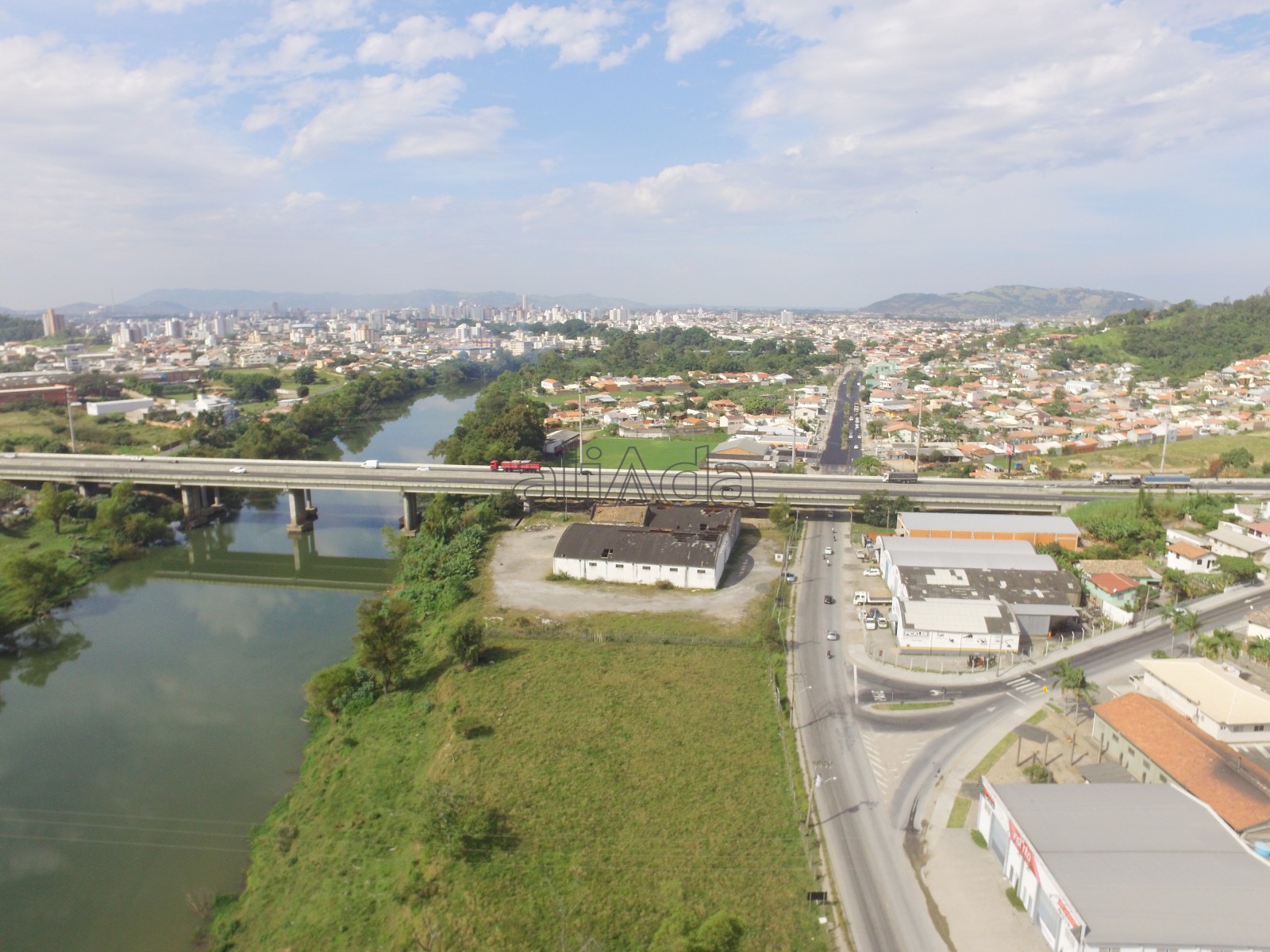 Cidade de Tubarão | Santa Catarina - Fox Press™