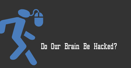 Do our Brain Be hacked? - PsychTronics