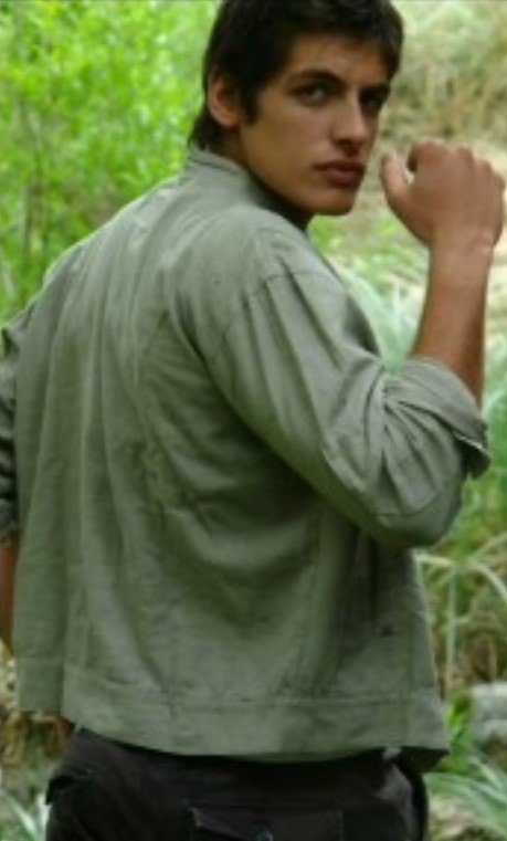 Benjamin Saavedra: Fotos de Benjamin Saavedra