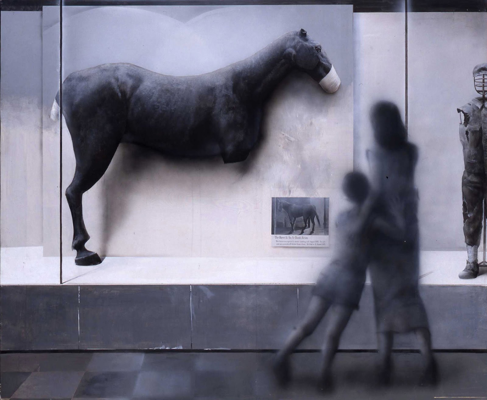 Surrealism and Visionary art: Takahiro Hara