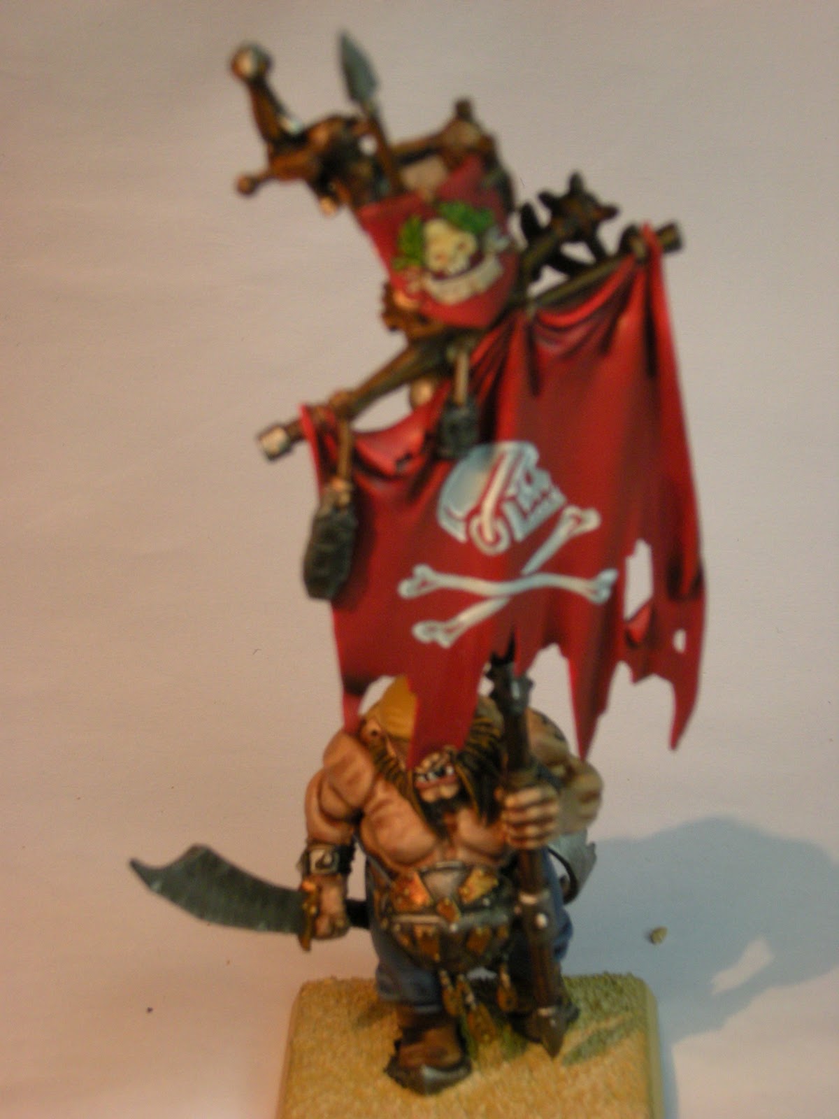 Ubique: January 2012