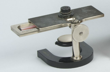 The Haemometer: Measuring HEMOglobin with the HAEMOmeter : Say What?