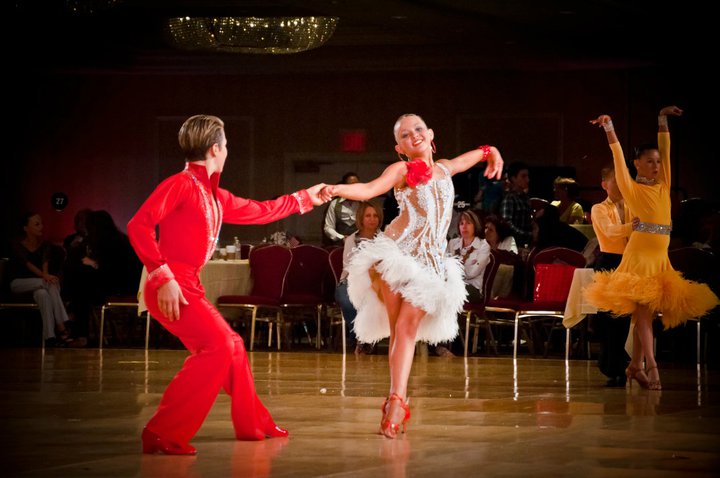 Arthur Murray Dance Studio of Dallas & Plano: LOCAL JUNIOR STUDENTS AT ...