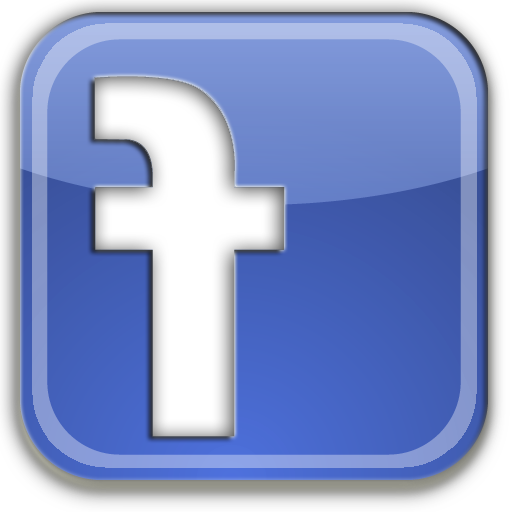 Unique Facebook Logo's (Logos), Icons, Badges and Buttons