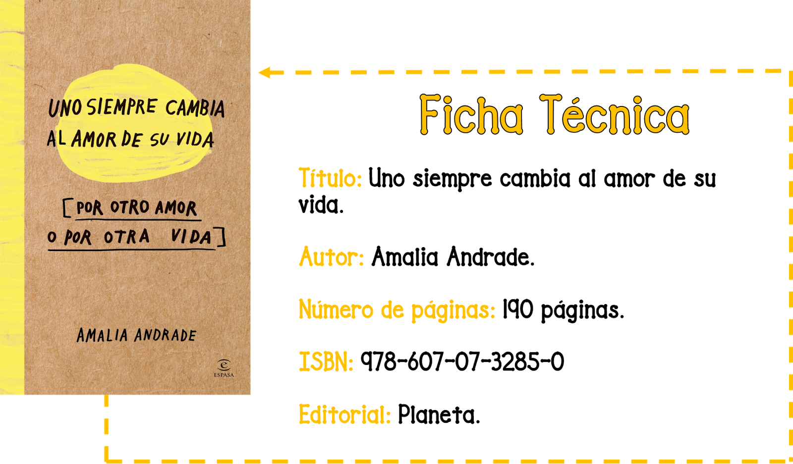 colecciones de una muggle: Reseña #11: Uno siempre cambia al amor de su ... colecciones de una muggle: Reseña #11: Uno siempre cambia al amor de su ...
