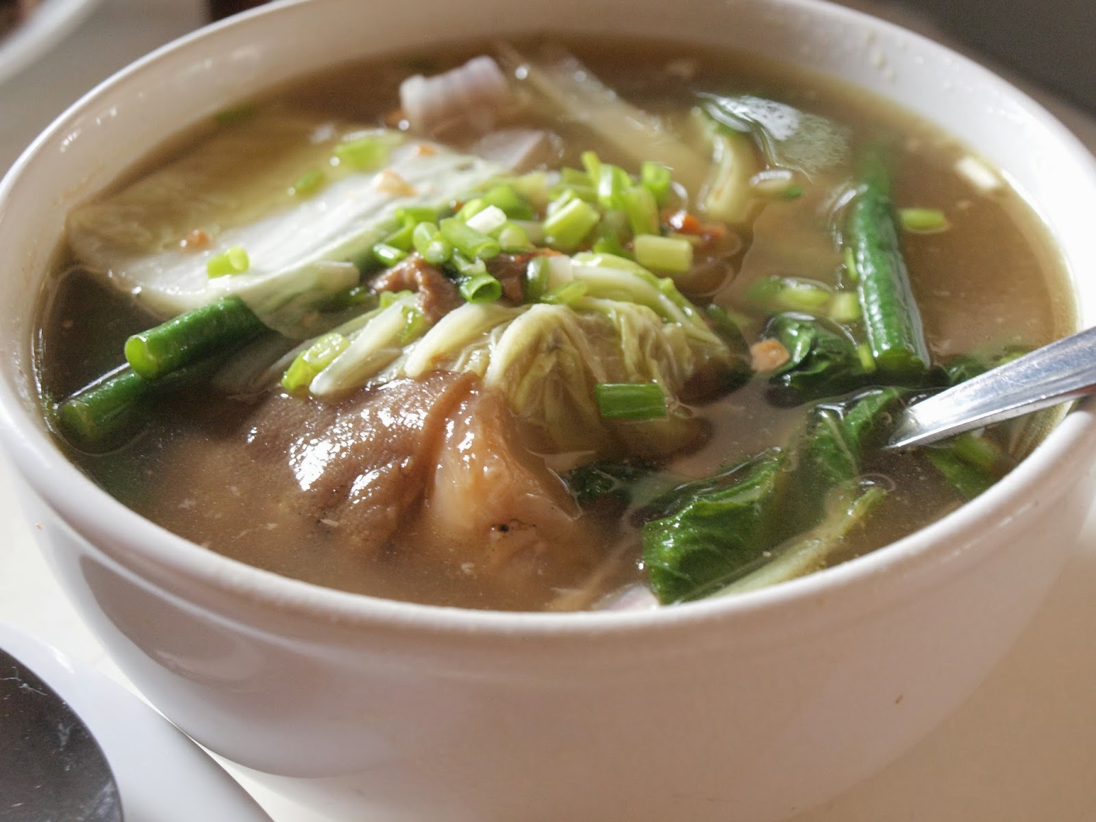 The awesome grind: I.I.B.B.'s 'bulalo' to remember