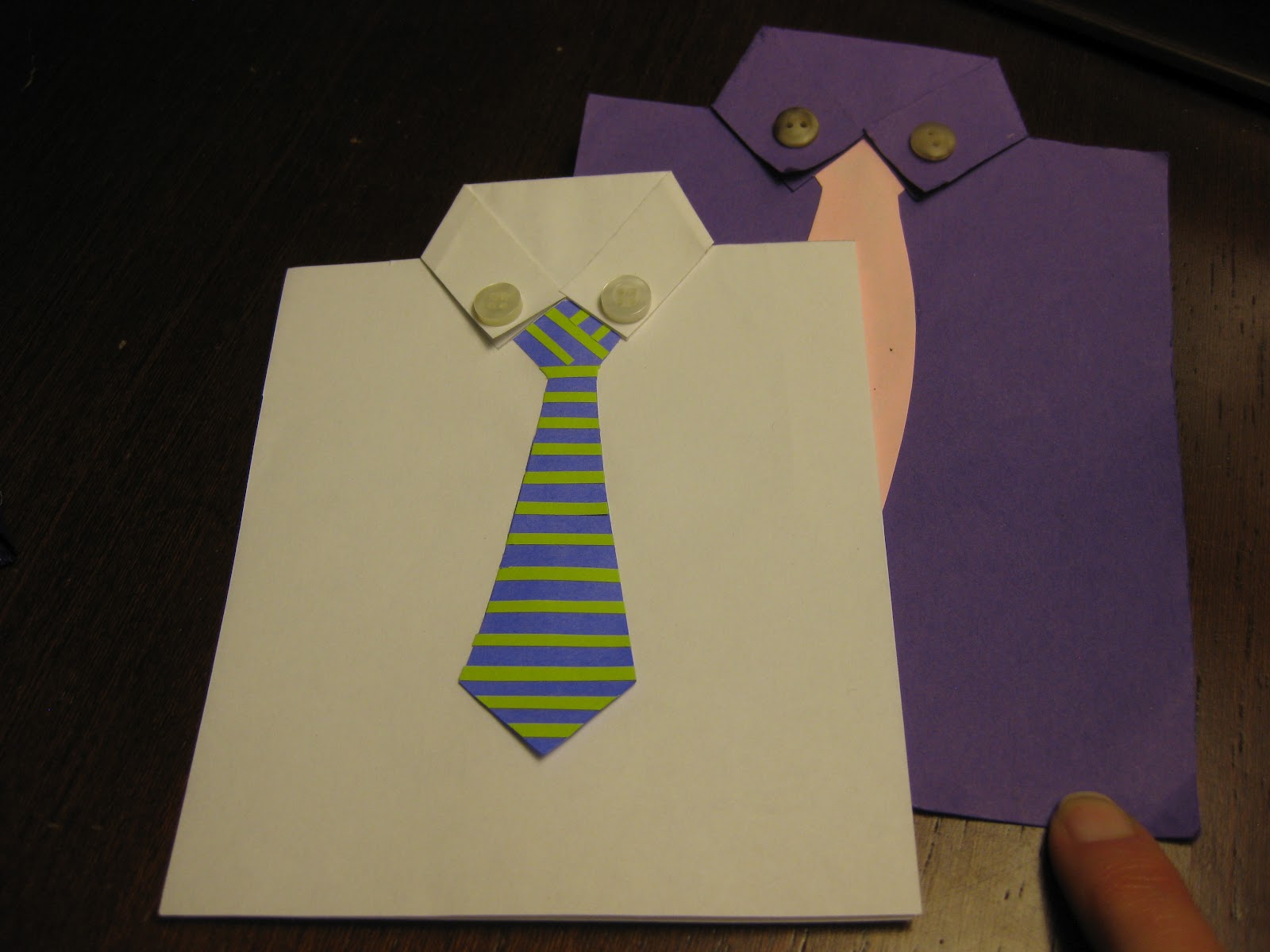 Tangled with Teaching: Mother's & Father's Day Craftivity Freebie
