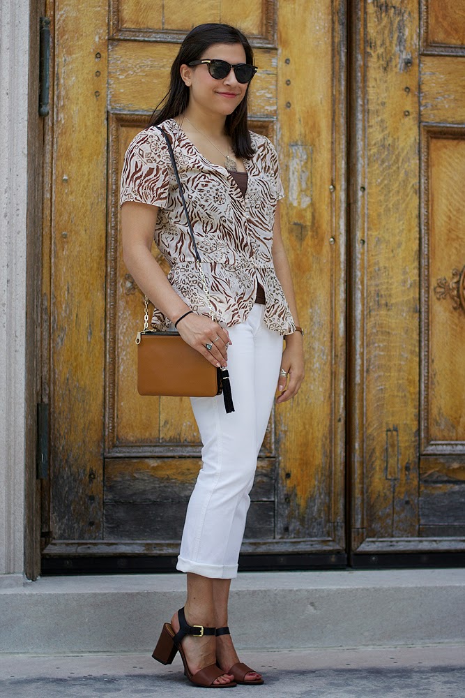 {outfit} White-Out | Closet Fashionista