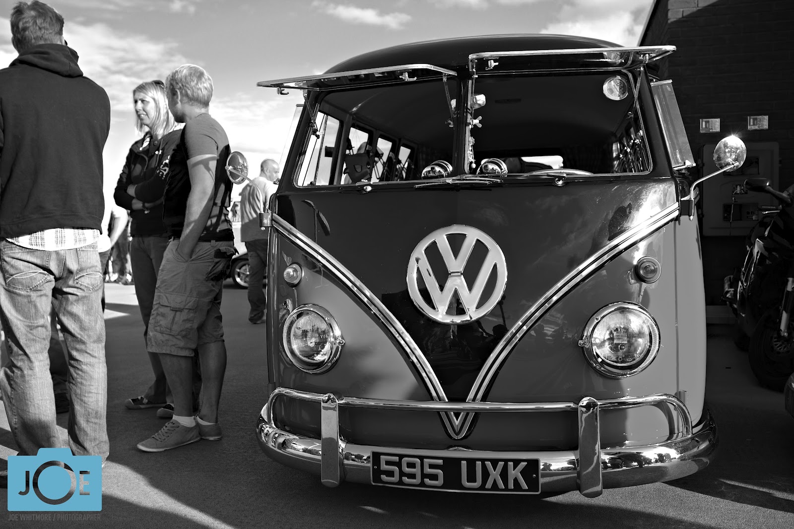 Joe Whitmore Photography: All Dubs Mega Meet