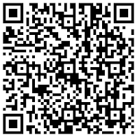 Annika's Atelier: Shakespeare and QR Codes