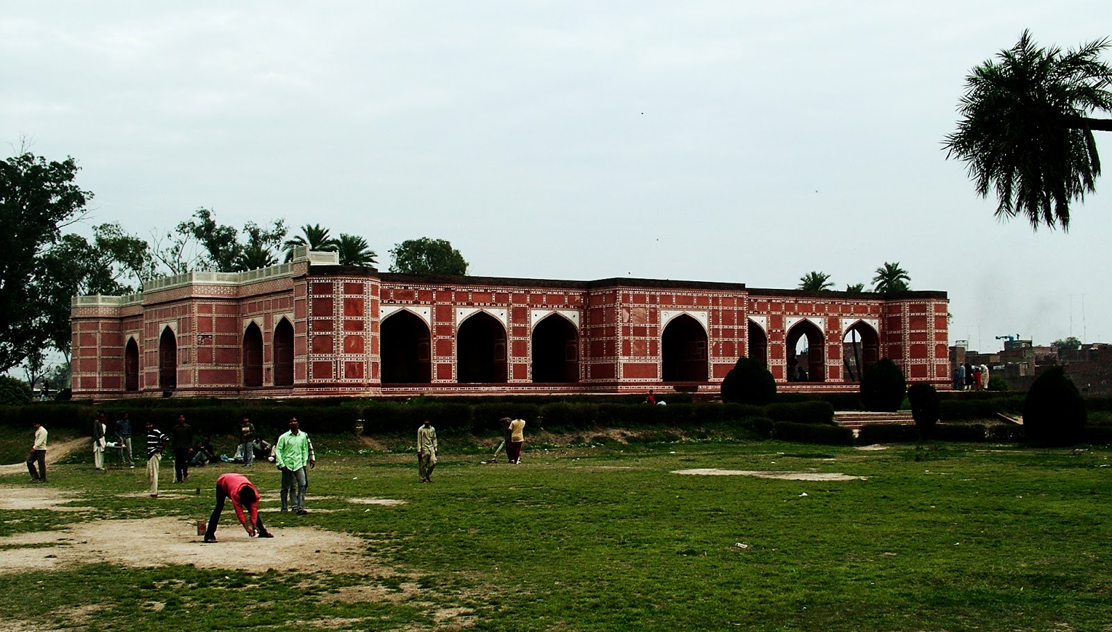 Baharampur - Historical City of West Bengal