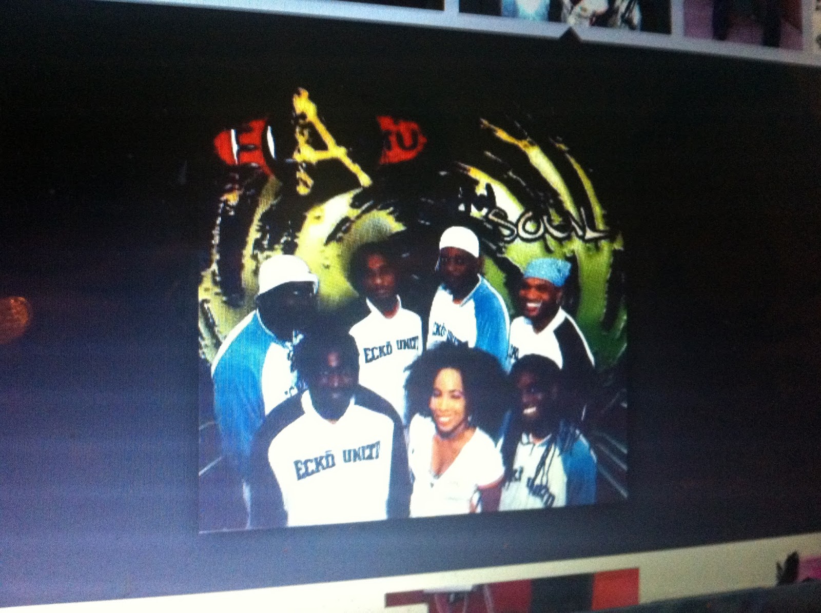 THE BLACK SOCIAL HISTORY:: BLACK SOCIAL HISTORY : AFRO-ANTIGUAN " EL-A ...