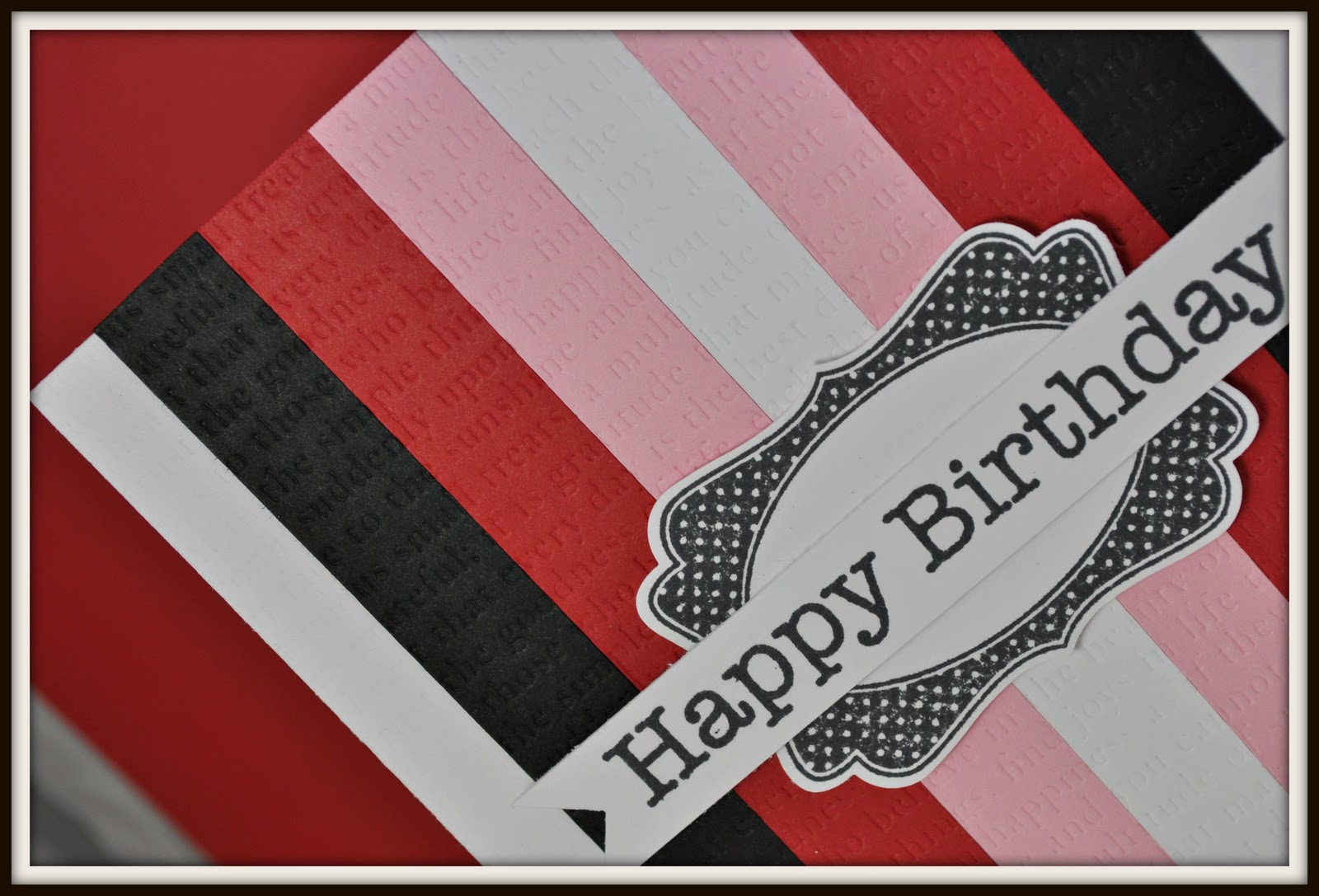 Hand-Made by Anne-Marie