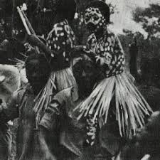 LIVRO FLORESTA DE SÍMBOLOS: Aspectos do Ritual Ndembu