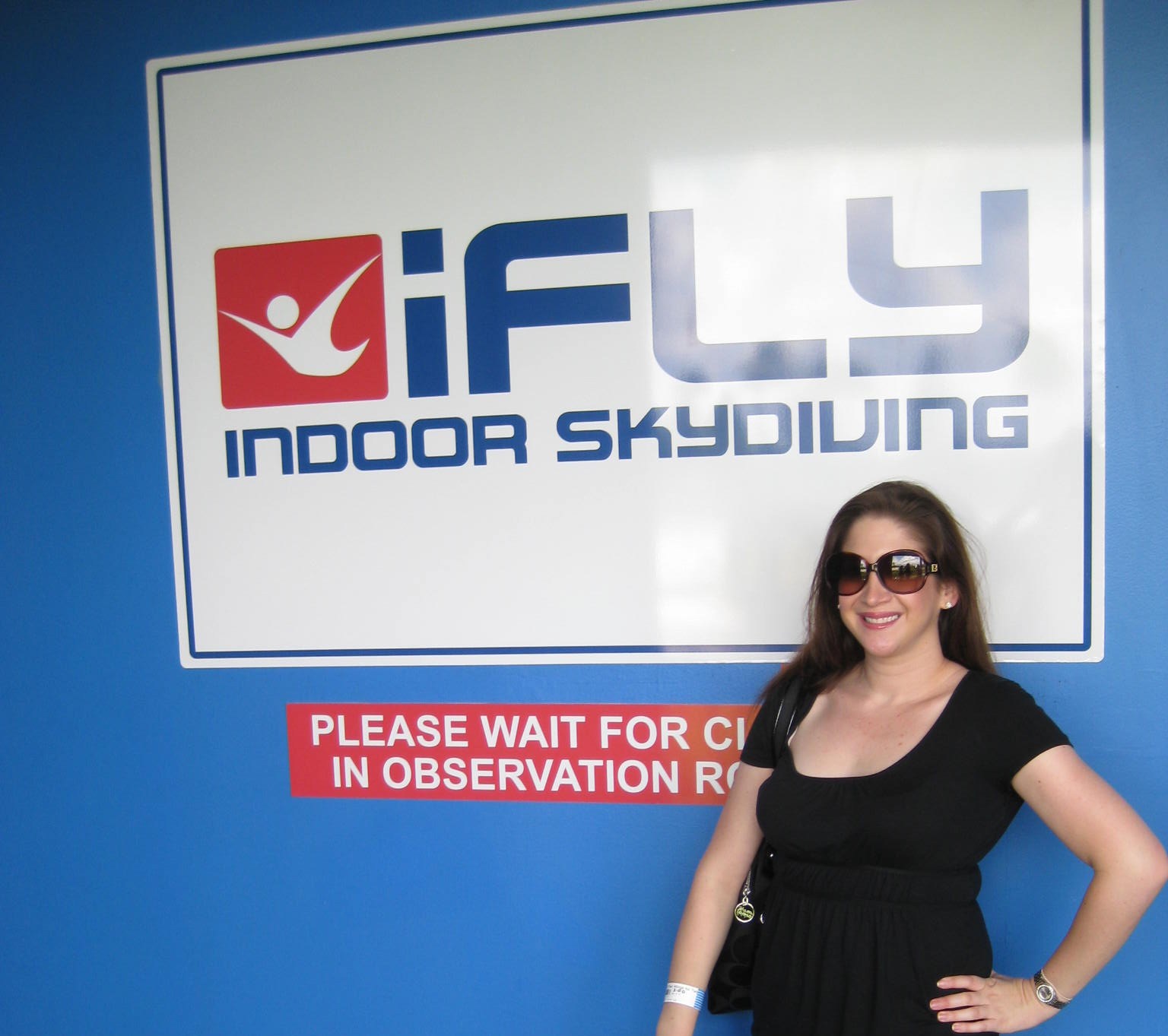 #27: Go Fake Skydiving