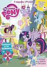 MLP 18 Magazines | MLP Merch