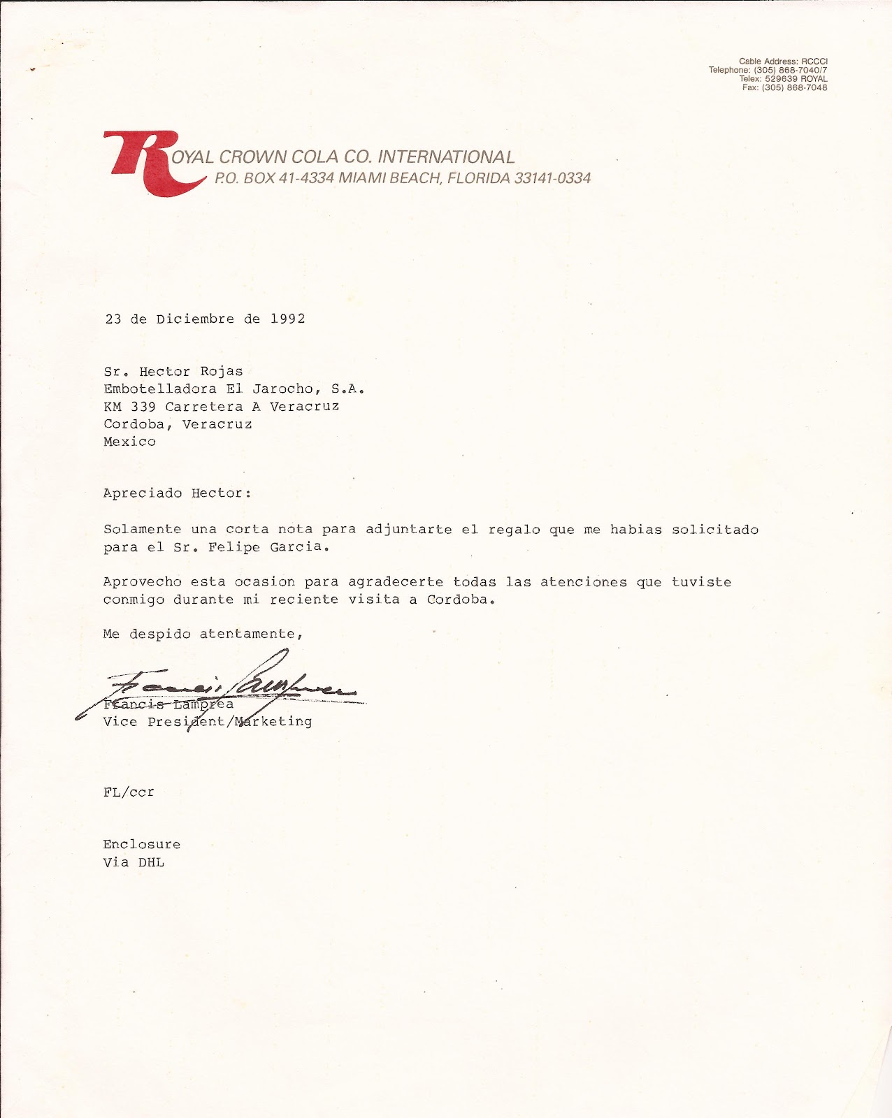 DIARIO DE UN CORDOBES: ARCI COLA, EL TERCER REFRESCO MAS VENDIDO EN EL ...