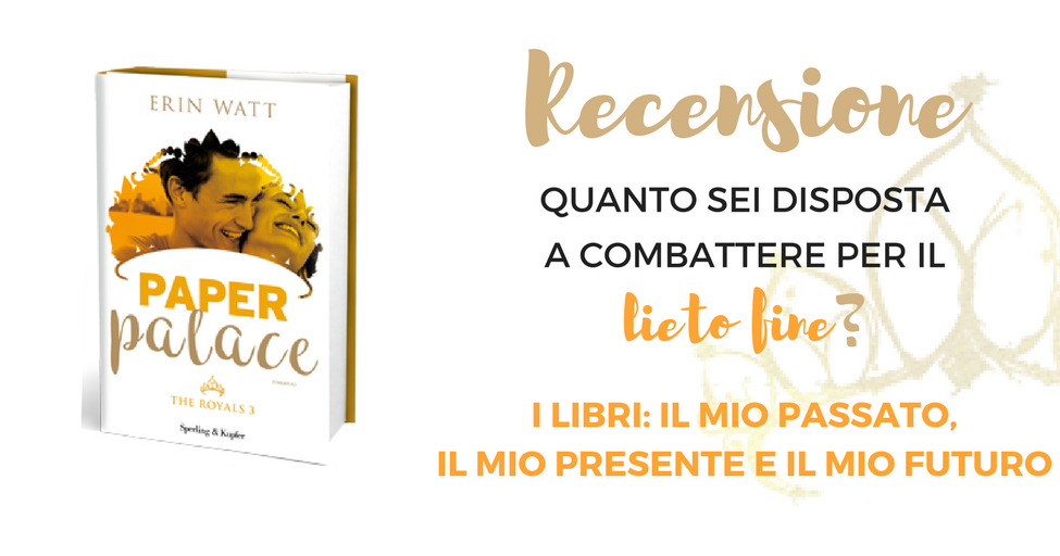 I libri: Il mio passato, il mio presente e il mio futuro: Recensione in ...