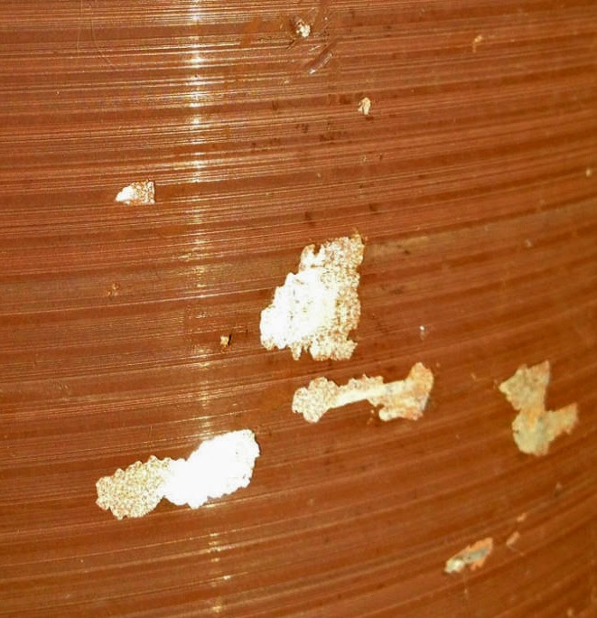 The Burroughs 205 and 220 Blog: Build Your Own Burroughs 205