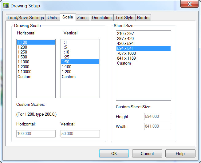 Autodesk Land Desktop: การออกแบบถนน Step by Step (ม้วนเดียวจบ ...
