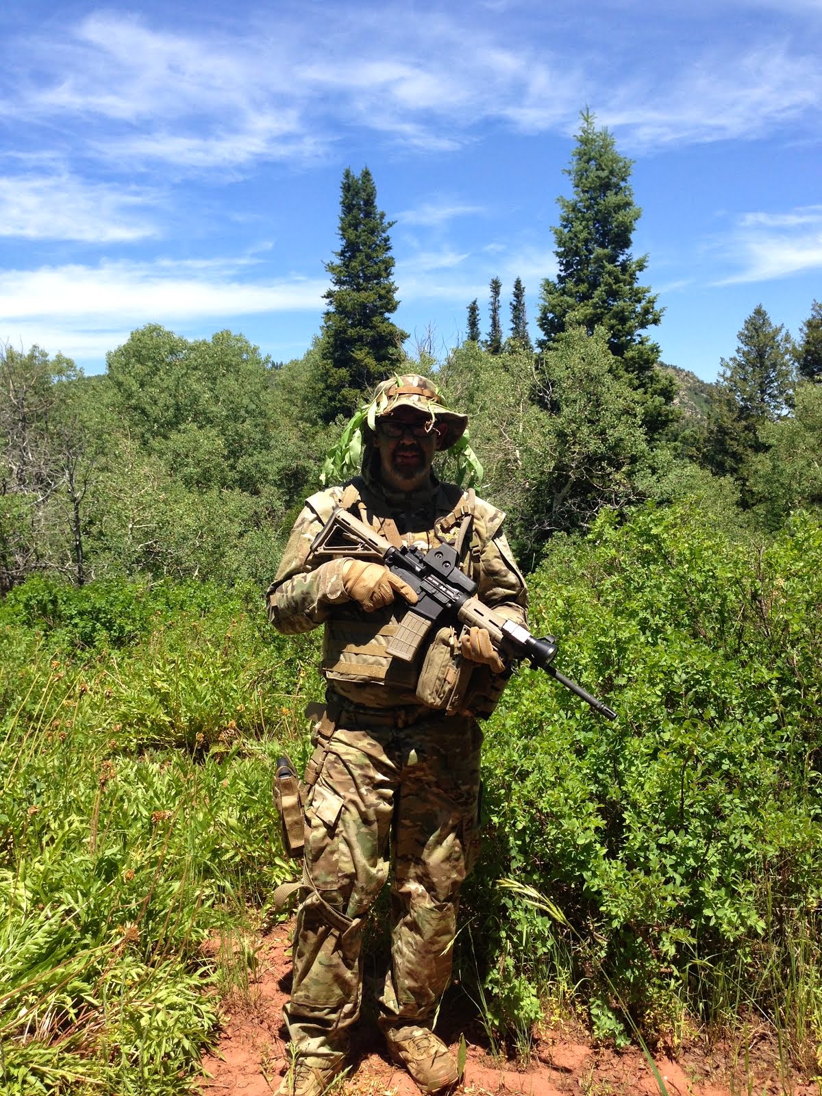 LDS COP: Sheriff's Office vs Police Department