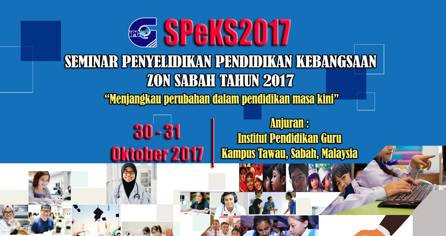 TENTATIF ATURCARA SEMINAR PENYELIDIKAN PENDIDIKAN KEBANGSAAN ZON SABAH ...
