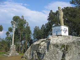 Portugal torrão natal: FREGUESIA DE DARQUE