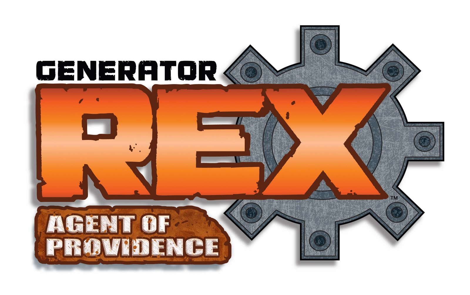 PS3XLAVENA: Primeras imágenes de Generator Rex: Agent of Providence