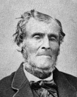 Este dia na história da Igreja SUD - 30 de agosto - Martins Harris ...