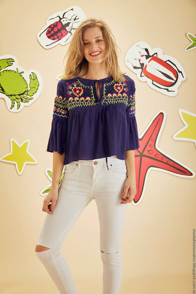 MODA OTOÑO INVIERNO 2024 - Moda y Tendencias en Buenos Aires : AGUSTINA ...