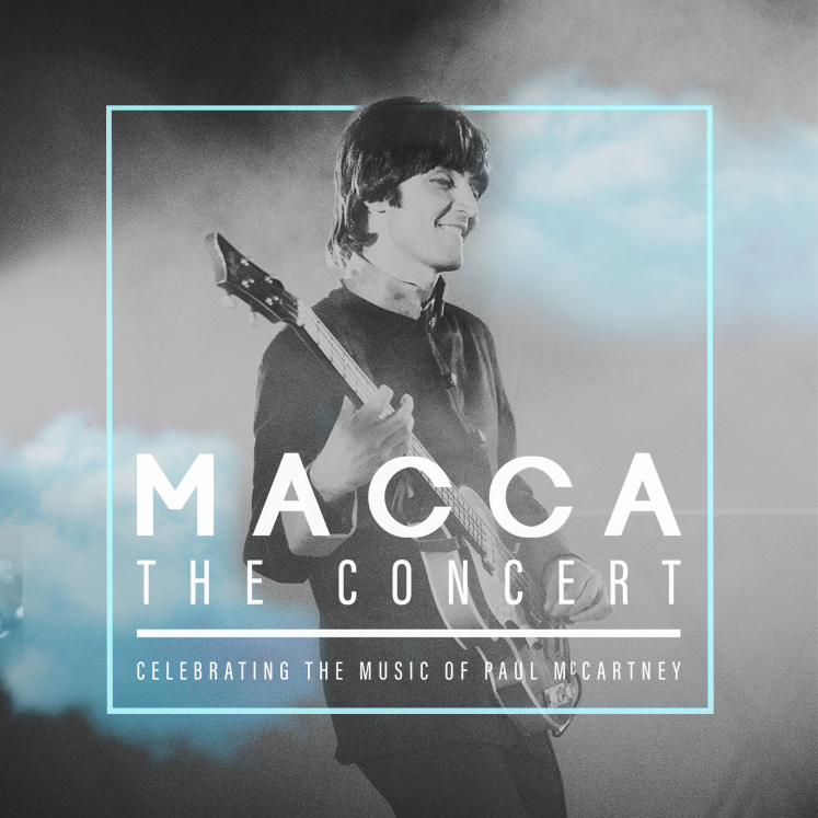 British Beatles Fan Club: Our competition winner's review of Macca ...
