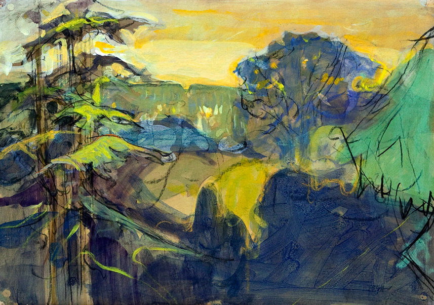 ARTBURGAC: Alberto Sughi