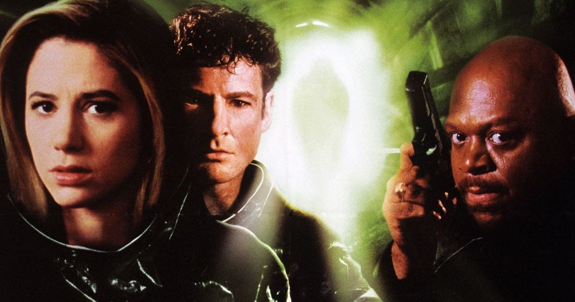 Movie Review: "Mimic" (1997) | Lolo Loves Films